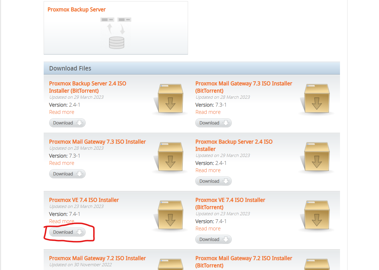 [2023/07/05更新] Pve(Proxmox VE)安装教程 – MSTG-Blog